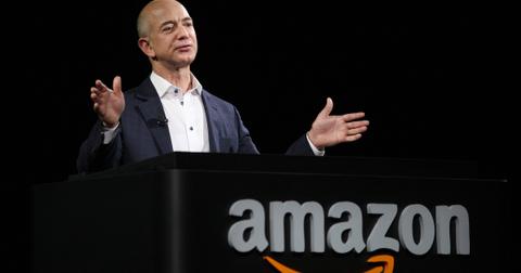 How Much Money Does Jeff Bezos Make Per Second in 2022?