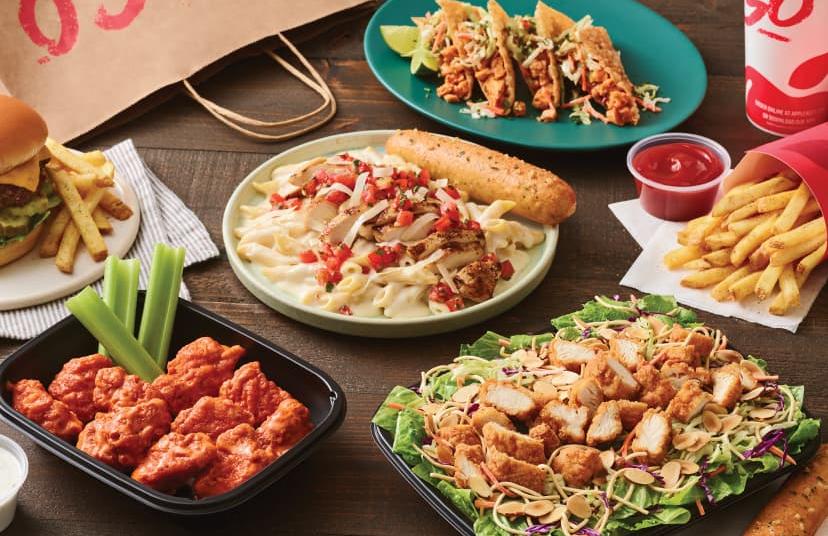 10 Restaurants Where Kids Eat for Free — Dine for Less