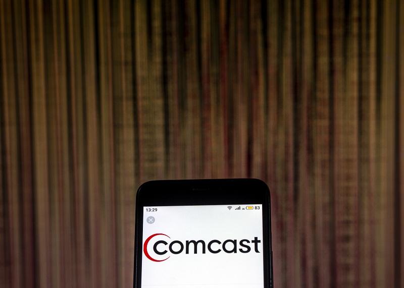 Google: Comcast Challenges the Digital Ads Market