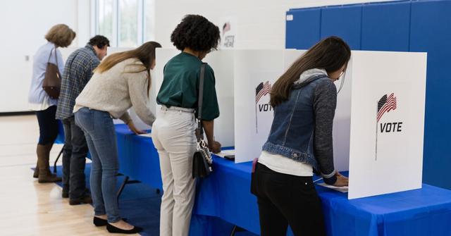 Which States Use Dominion Voting Machines? Details