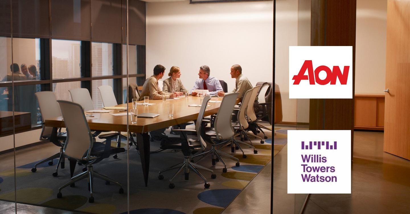 Will the Aon-Willis Merger Go Through in the EU?