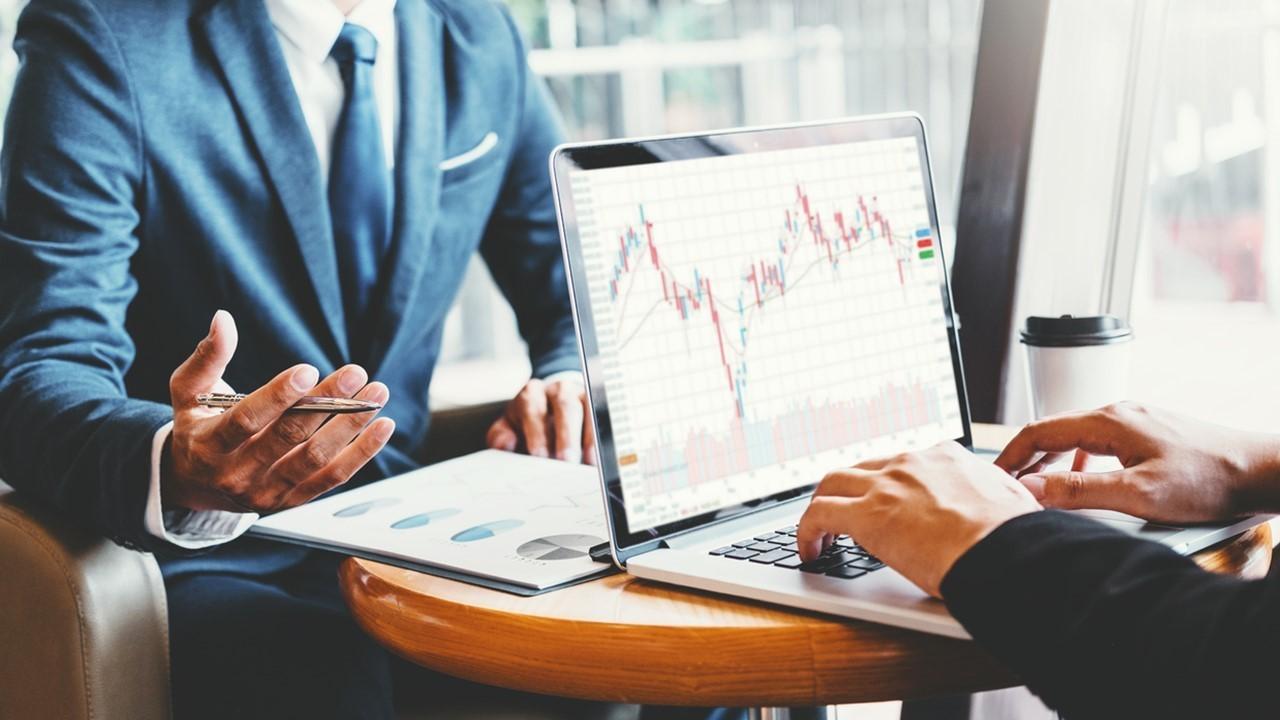 Why Do Stocks Go Down After Good Earnings?