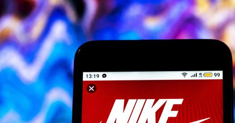 Everything you need to know about the target markets of sneaker giant Nike