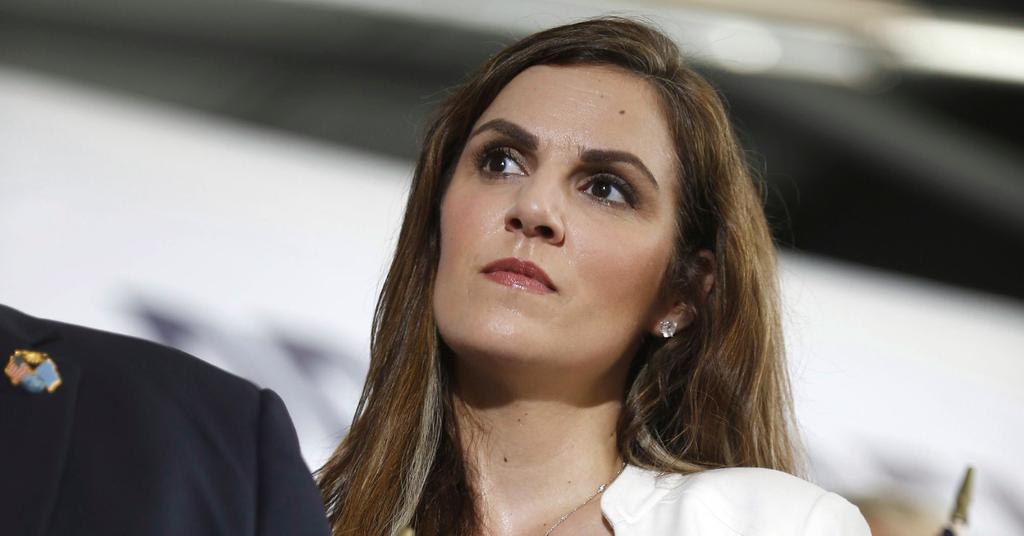 Taya Kyle's Net Worth: Update on Widow of ‘American Sniper’ Chris Kyle
