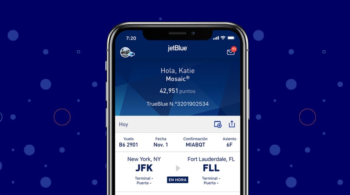JetBlue Has a New Rewards Program — How TrueBlue Works