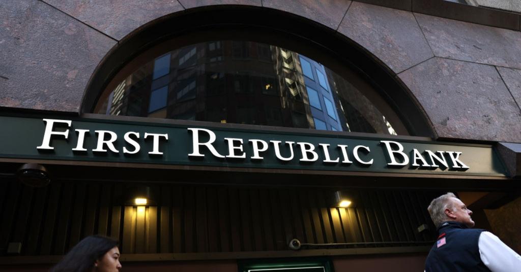 What Happened to First Republic Bank? Details on Collapse