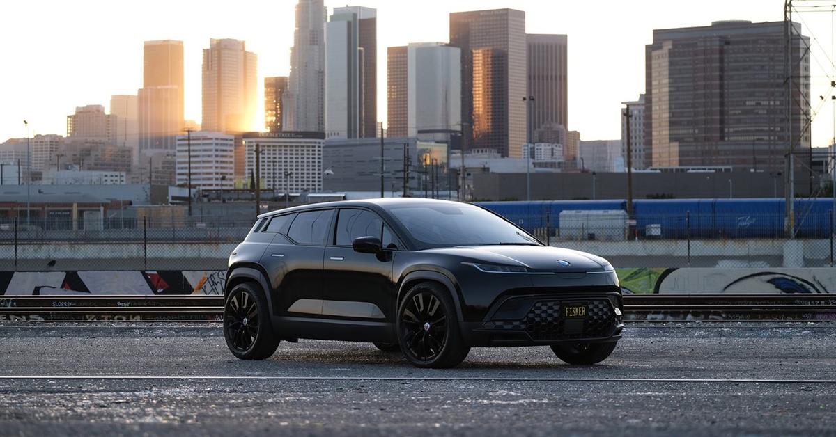 Why Fisker (FSR) Stock Is Rising and How High It Could Go