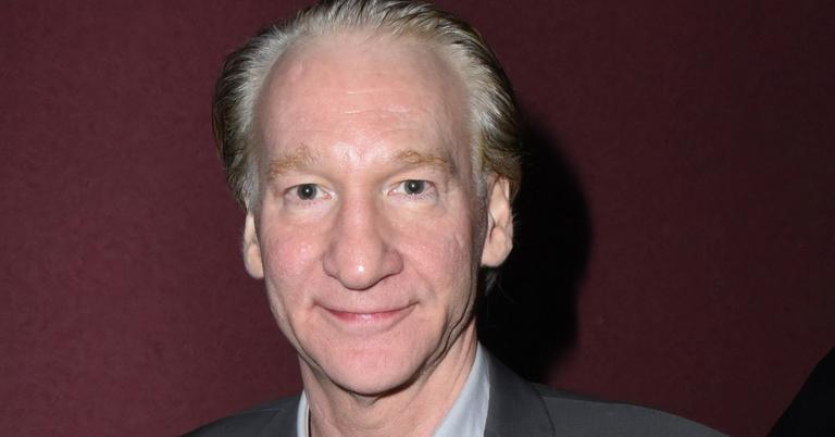 Bill Maher's Girlfriend: Details About the "Real Time" Host’s Live Life