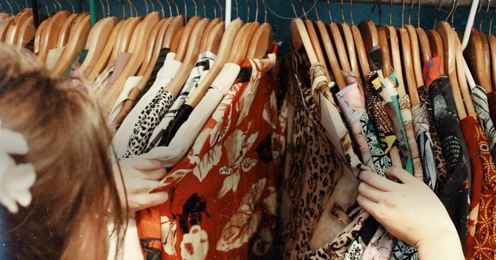 Goodwill Goes Digital: How GoodwillFinds Works