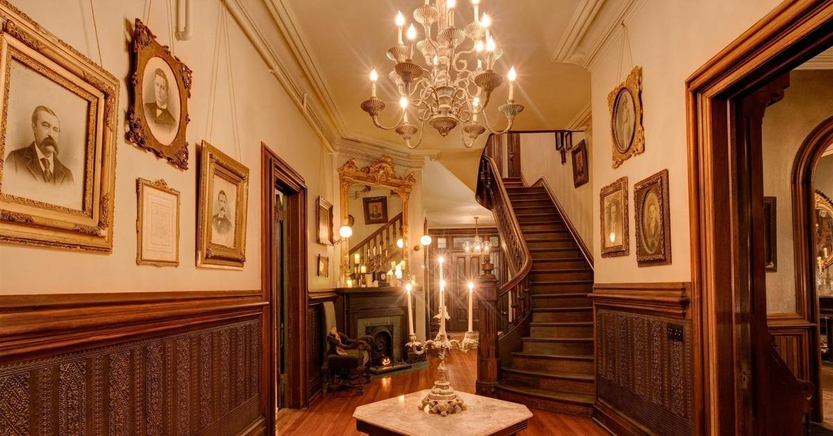 Creel House From 'Stranger Things' Gets Listed for $1.5M