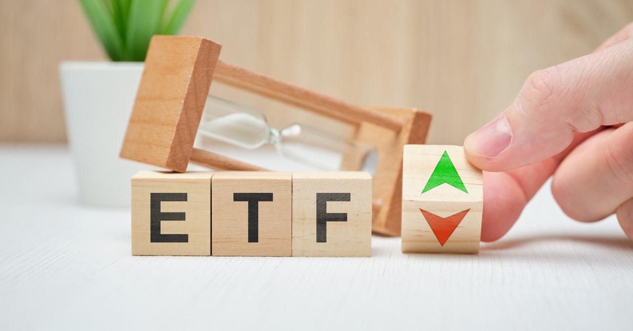 How Do Buffered ETFs Work?