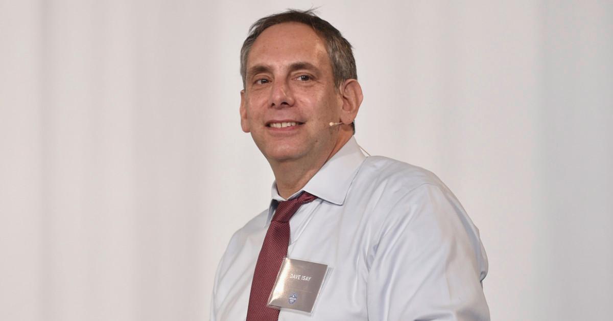 Who Owns StoryCorps? Info on Radio Documentarian Dave Isay