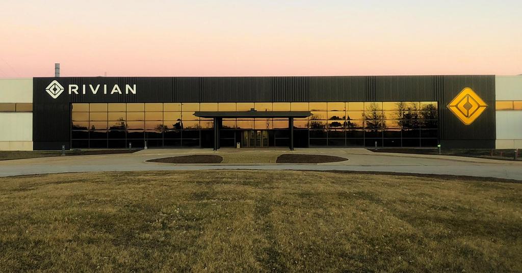 Is Rivian Stock Publicly Traded and Who Owns the Company?