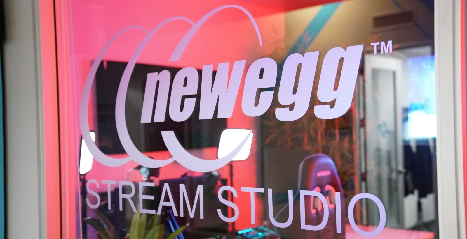 How Newegg Stock Is Faring After the Company’s Back-Door Merger