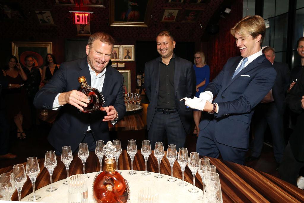 How Did Billionaire Tilman Fertitta Get Rich?