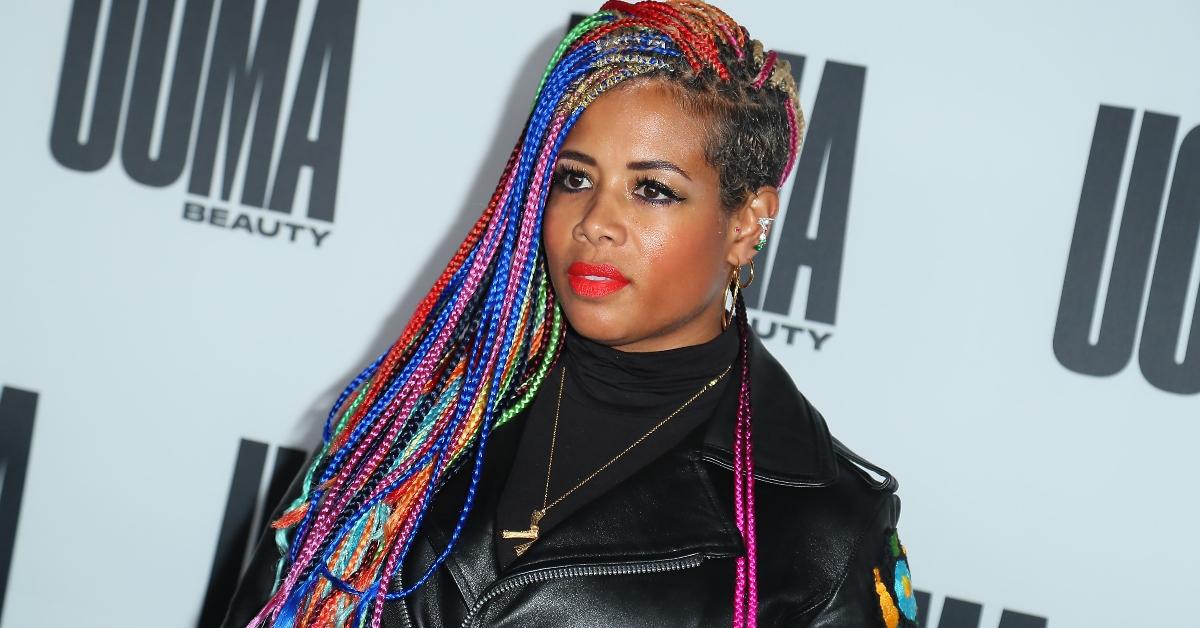 Who Owns Kelis' Music? Singer Accuses Beyoncé of Song Theft