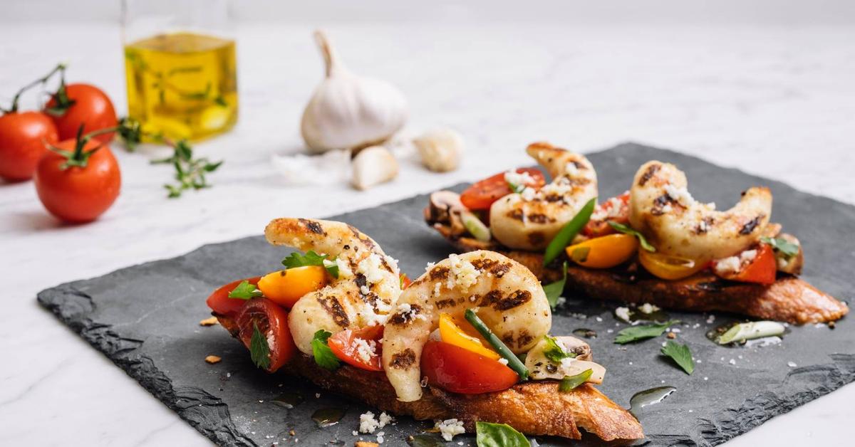 Fake Fish Stocks to Buy Before Plant-Based Seafood Takes Off