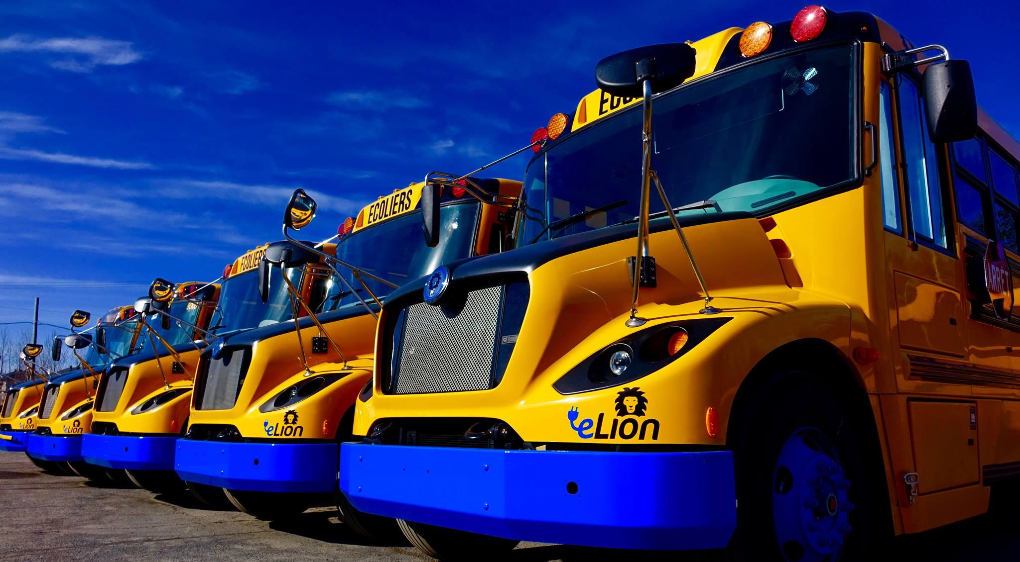 Lion Electric (LEV) Stock Is Falling—What's the Forecast for 2021?