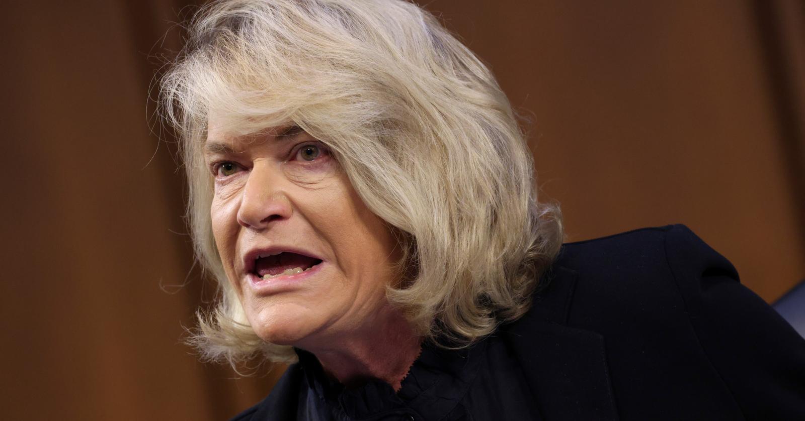 Wyoming Senator Cynthia Lummis Supports Crypto, Invests in Bitcoin