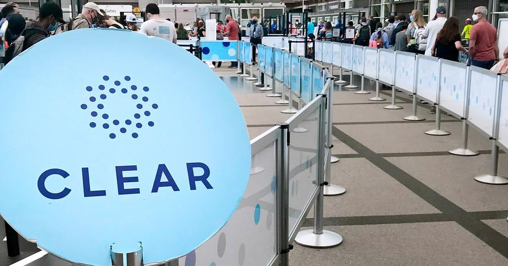 Clear Secure (YOU) Stock Forecast 2025: Strong Growth Expected