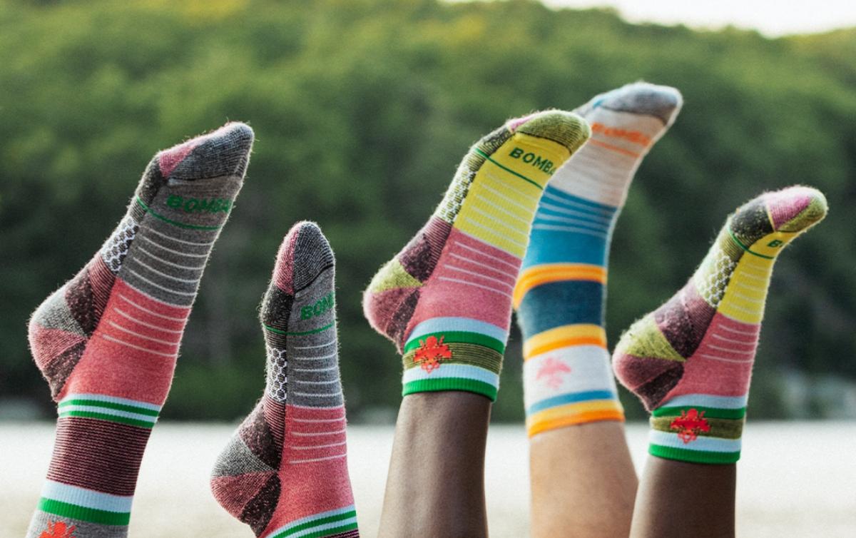Bombas Socks Net Worth — Details on Million-Dollar Company