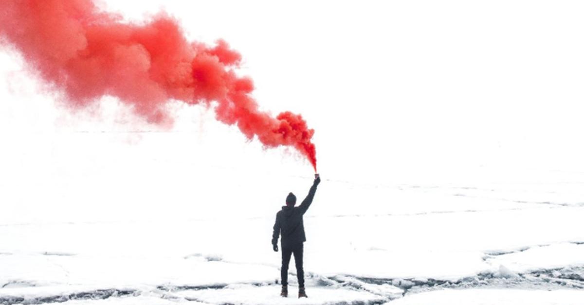 Get Real: Will Vaping Go Up in Smoke?