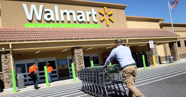 Walmart Is Raising Its Minimum Wage — All the Details