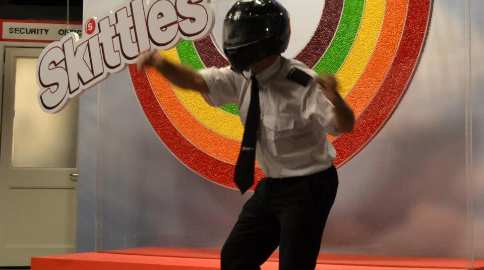 Is the U.S. Banning Skittles After the Safety Lawsuit?