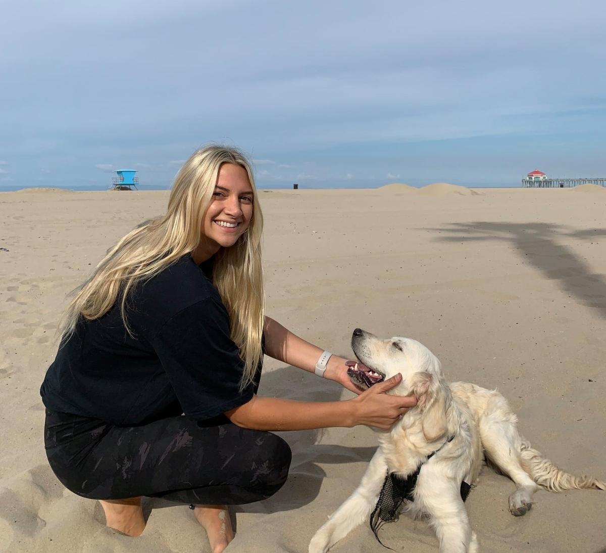 What's Allison Kuch's Net Worth? The Life of a TikTok and YouTube Star