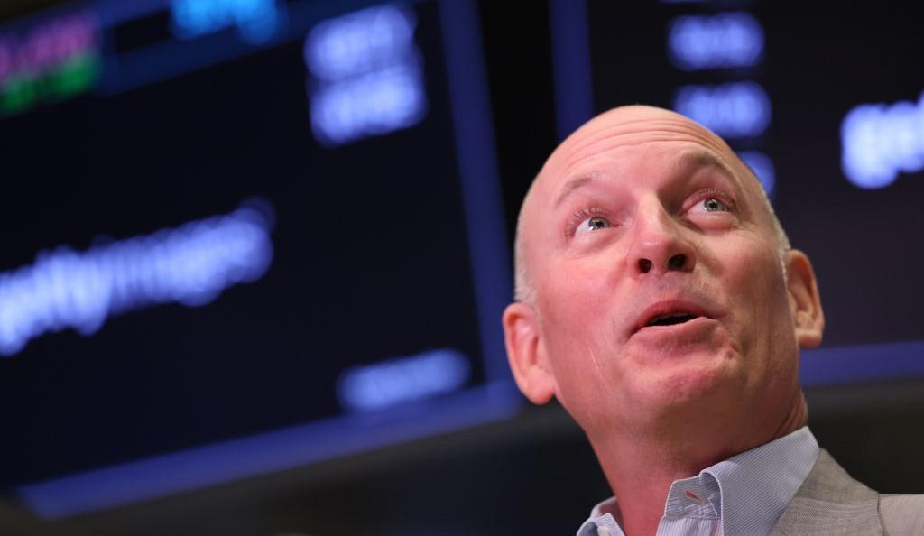 Getty Images SPAC Stock Forecast: Is It a Buy?