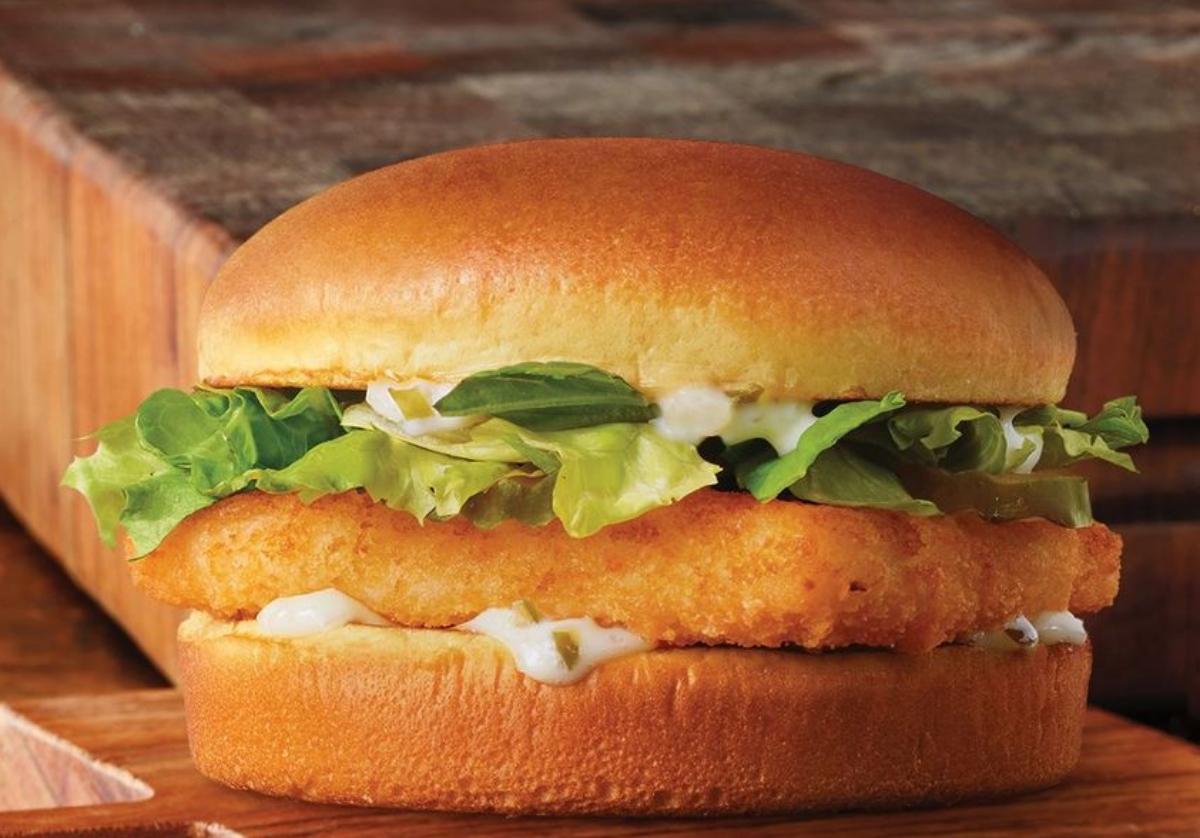 11 Lent Food Specials: Restaurants Offer Seafood Options