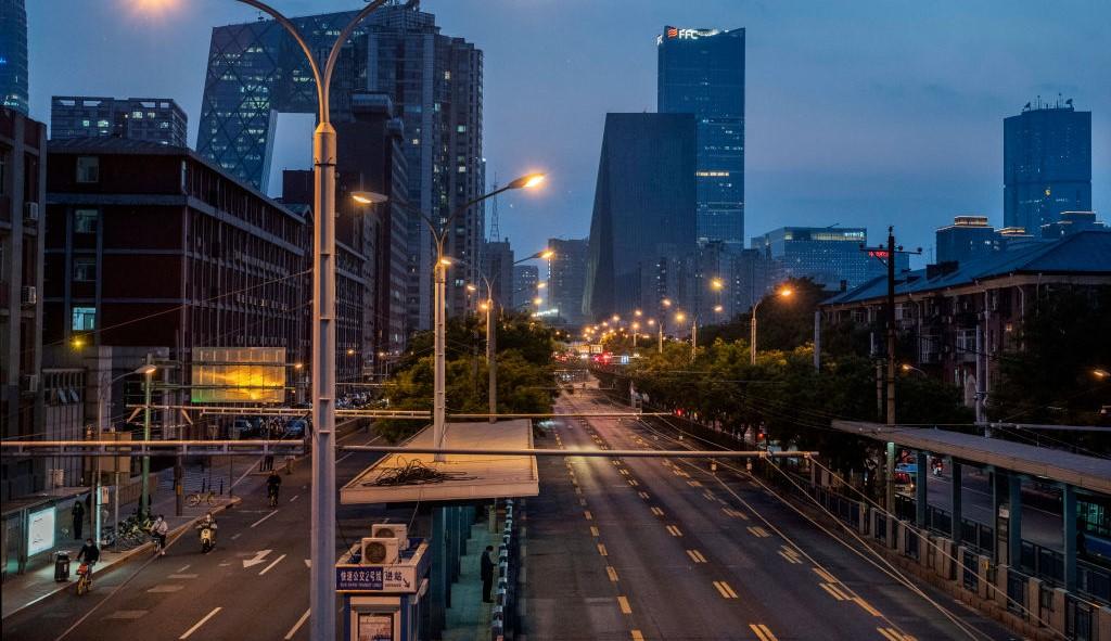 Why Are Chinese Stocks Delisting From U.S. Exchanges?