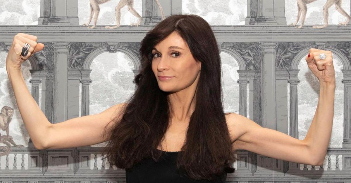 How Much Julia Haart Makes: The Elite World Group CEO's Salary