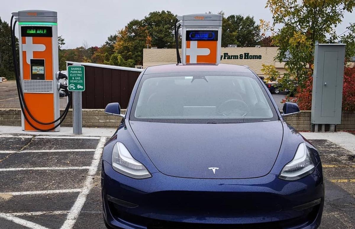 Investors Can Buy SBE SPAC Stock on Dips Before ChargePoint Merger