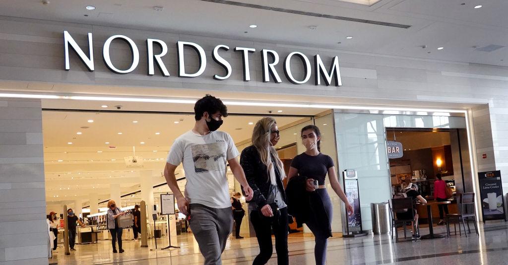 Who Owns Clothing Retail Giant Nordstrom?