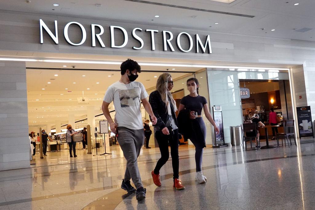 Who Owns Clothing Retail Giant Nordstrom?