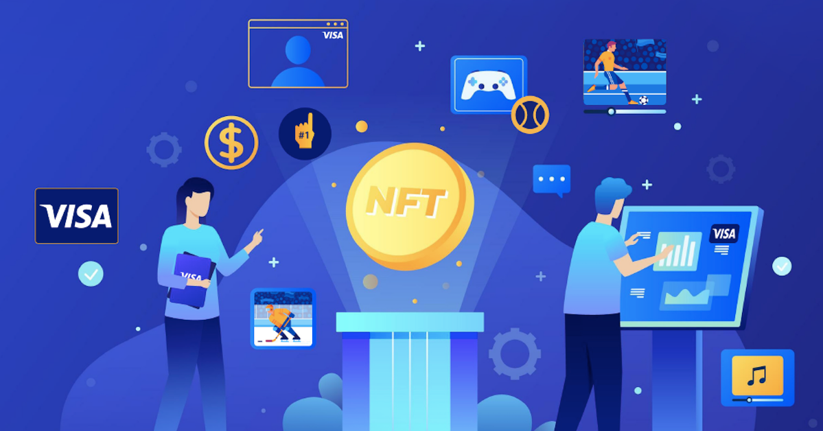 Why Visa Bought CryptoPunk NFT for Over $150,000