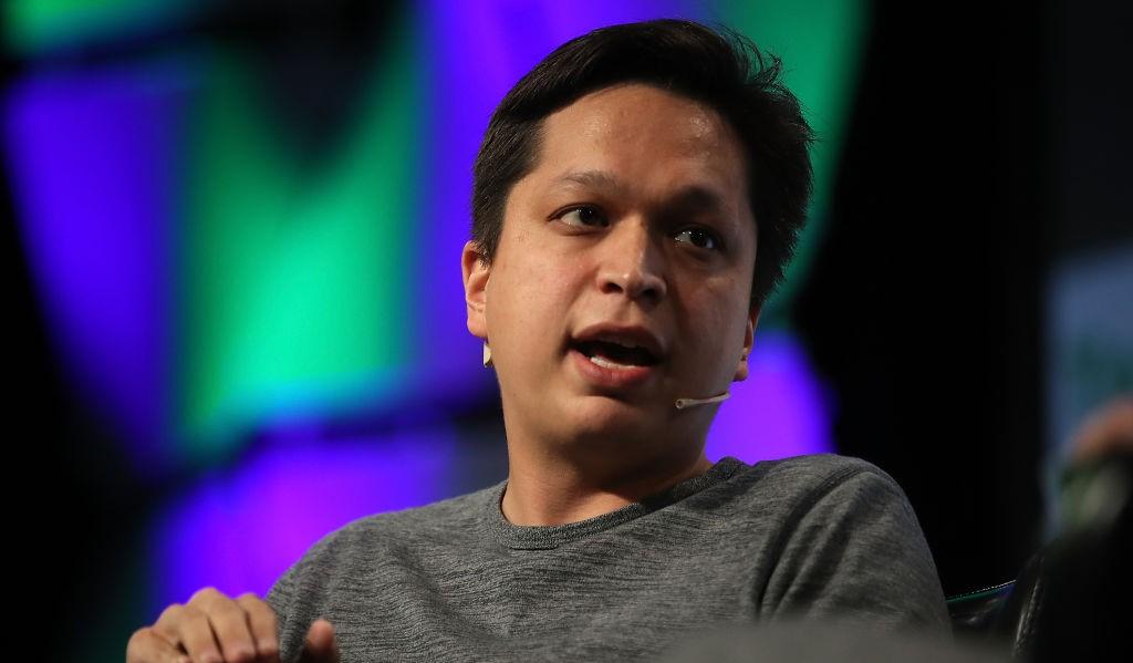 Ben Silbermann Net Worth: Billionaire Pinterest Co-Founder