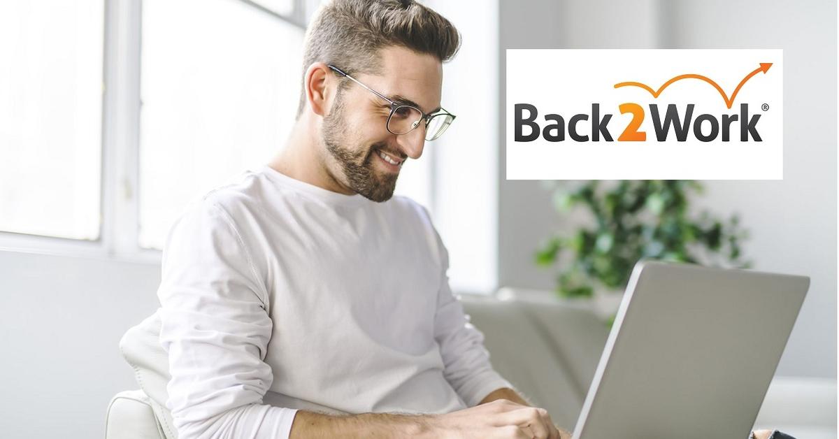 Is the Back2Work Deposit Text Message Real or a Scam?