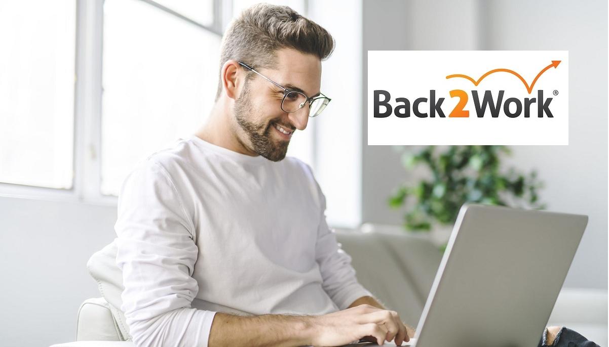 Is the Back2Work Deposit Text Message Real or a Scam?