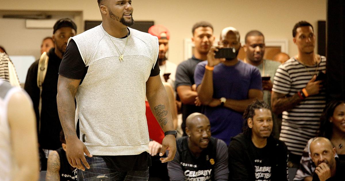 The NBA Healthcare Fraud, Explained: Here Are the Details