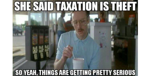 15 Relatable (and Might We Add Funny) Tax Day Memes