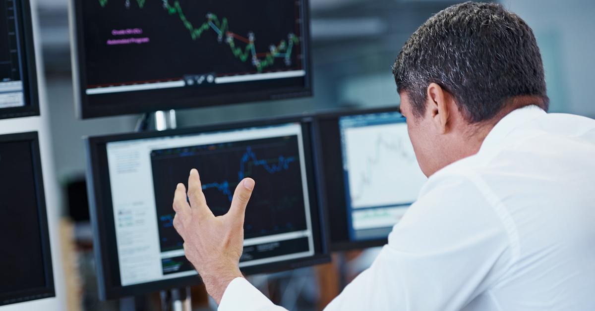 Trading Halts, Explained: What They Are and How Long They Last