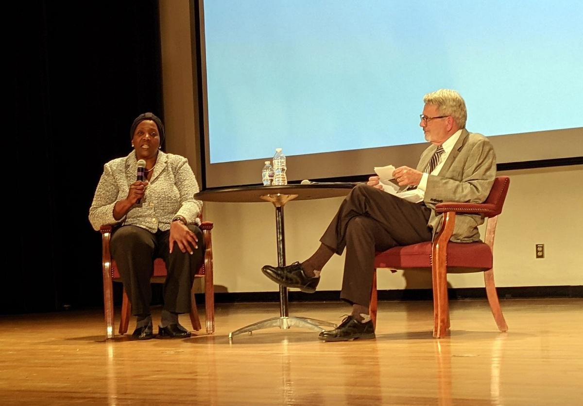 Lisa Cook’s Federal Reserve Board Nomination, Explained