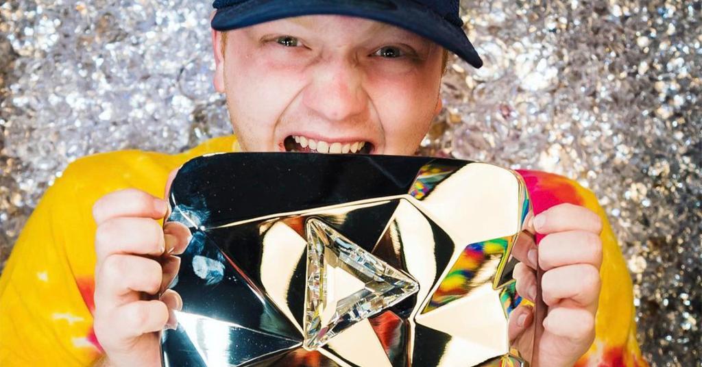 Unspeakable Net Worth: YouTuber Built Empire From Minecraft