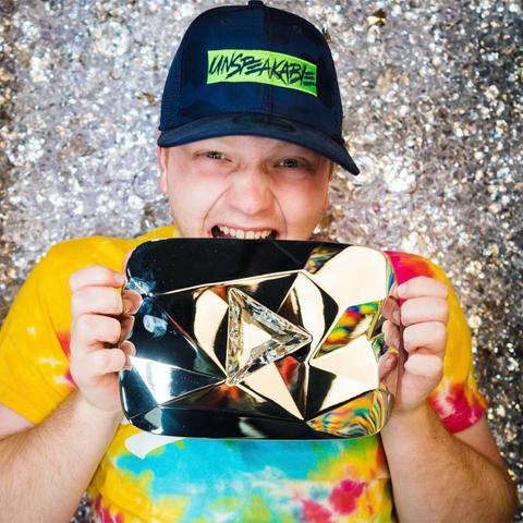 Unspeakable's Net Worth: YouTuber Built Empire on Minecraft Videos