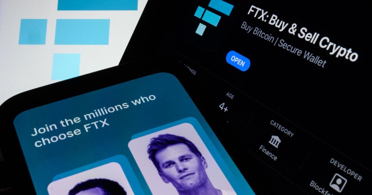 Was FTX Founder Sam Bankman-Fried Running a Ponzi Scheme?