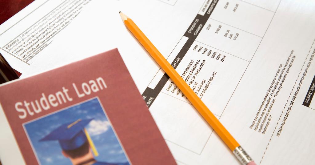 Direct-to-Consumer Student Loans Go Straight to Your Account