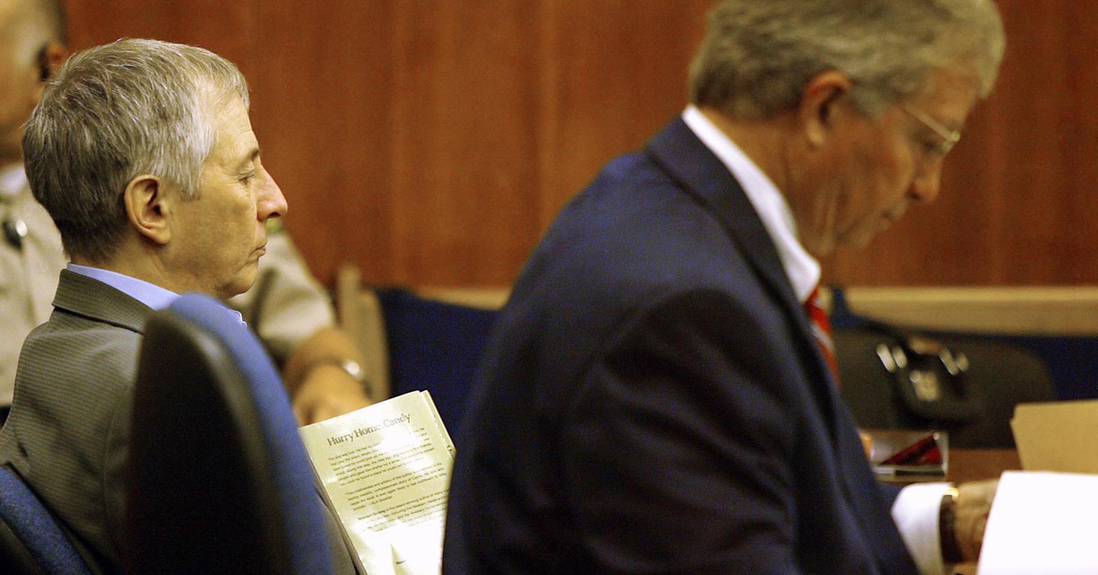 Robert Durst’s Net Worth Before and After His Death