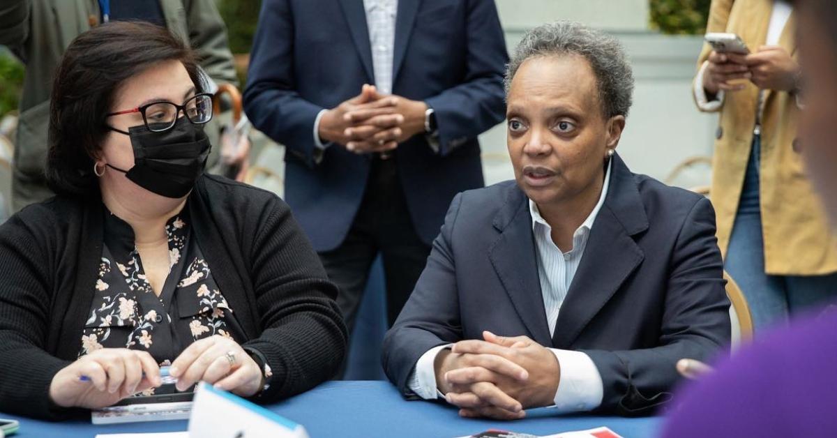 How Does Chicago's Cash Assistance Pilot Program Work?